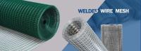 China Cheap Stainless Steel Welded Wire Mesh 1/4×1/4'' Aperture Diameter 0.4-1.2mm for sale