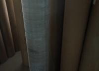 China Alloy L605 Wire Mesh Possesses Excellent High Temperature And Oxidation Resistance for sale