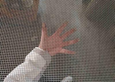 China Durable Flexible  D Alloy Wire Cloth For Filter Or Heating Element for sale