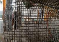 China Corrosion Resistance Hastelloy C 276 Wire Mesh Used In Waste Treatment Material Filter for sale
