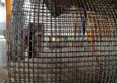 China Corrosion Resistance Hastelloy C 276 Wire Mesh Used In Waste Treatment Material Filter for sale
