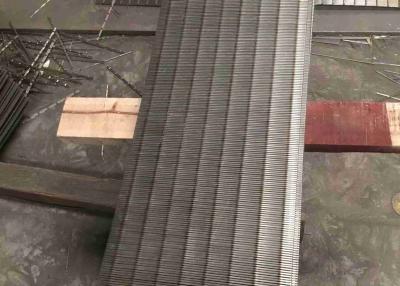 China Extremely Temperature Acid Resistant Woven Wire Mesh Filter In Precise Aperture Roll for sale