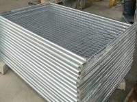 China Incredibly Sturdy Temporary Fence At Competitive Prices With Excellent Service for sale