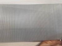China Reverse Dutch Woven Stainless Steel Cloth Extruder Screen Belt Durable High Tensile for sale