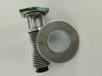 China Ring Shaped Extruder Screen With Accurate Filter Precision Filter Accuracy 2 To1000 Μm for sale