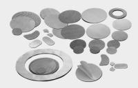 China Extruder Screens In Single Layer Or Multilayer In Micron Ratings Suit Fine Extrusion for sale
