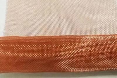 China Copper Extruder Screens With Good Resistance To High Temperature And Rust for sale