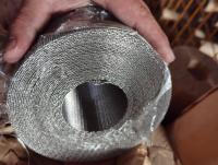 China 304 Stainless Steel Dutch Wire Mesh Easily Cleanable With Excellent Durability for sale