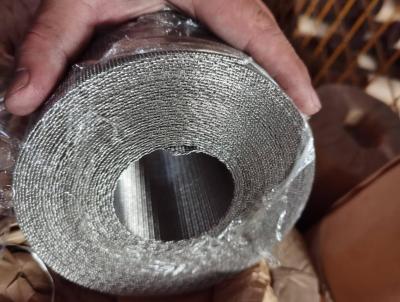 China 304 Stainless Steel Dutch Wire Mesh Easily Cleanable With Excellent Durability for sale
