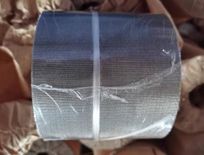 China Stainless Steel Dutch Wire Cloth Precision Weaving For Advanced Filtration for sale