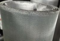 China 14 X 88 Dutch Weave Wire Cloth Stainless Steel Dutch Wire Mesh Ultra Fine 30m for sale