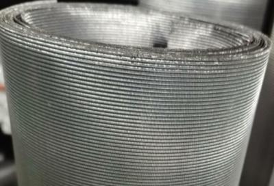 China 14 X 88 Dutch Weave Wire Cloth Stainless Steel Dutch Wire Mesh Ultra Fine 30m for sale