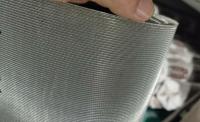 China High Quality Anti Rust Telecom Communication Plain Dutch Woven Wire Mesh for sale