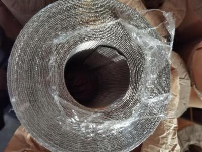 China Stainless Steel Dutch Wire Mesh Resistant To Heat Acid Corrosion And Wear for sale