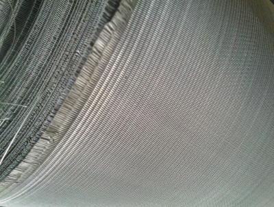 China Plain Dutch Twill Dutch Woven Wire Mesh Finer Opening For Better Filtration Efficiency And Quality for sale