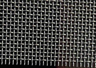 China 40 Mesh Counts Woven Wire Mesh Stainless Steel 304 Bulk Produce In Stock for sale