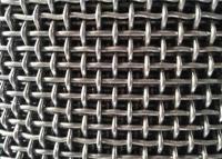 China Versatile Steel Woven Mesh Commonly Used Material In Various Industries for sale