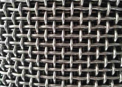 China Versatile Steel Woven Mesh Commonly Used Material In Various Industries for sale