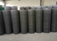 China Stainless Steel Welded Mesh Highly Desirable Unique Properties for sale