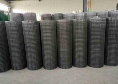 China Stainless Steel Welded Mesh Highly Desirable Unique Properties for sale