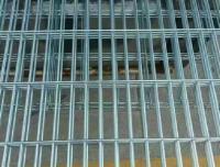 China Anti Climb Welded Wire Mesh Designed Specifically To Prevent Or Deter Unauthorized Climbing Or Intrusion for sale
