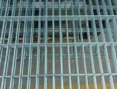 China Anti Climb Welded Wire Mesh Designed Specifically To Prevent Or Deter Unauthorized Climbing Or Intrusion for sale