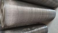China Stainless Steel 304 Welded Wire Mesh Highly Resistant To Corrosion High Tensile Strength And Durability for sale