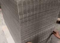 China Stainless Steel 316 Welded Wire Mesh Superior Corrosion Resistance In Marine for sale
