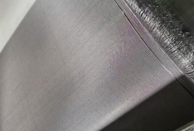 China Durable Long Lasting Reverse Dutch Wire Mesh High Tensile Strength for sale