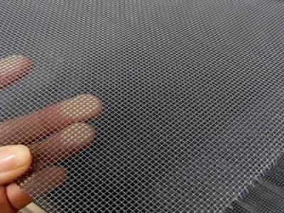 China High Strength Stainless Steel 304 Security Screen Mesh 11mesh 0.027
