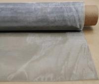 China Hastelloy C 276 Wire Mesh Extreme Corrosion Resistance Temperature Performance Mechanical Strength for sale