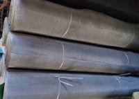 China Robust Fecral Wire Mesh Against Oxidation Sulfur Resistance For Industrial Use for sale