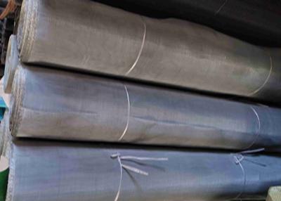 China Robust Fecral Wire Mesh Against Oxidation Sulfur Resistance For Industrial Use for sale