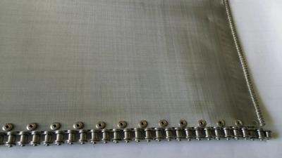 China High Filtration Reverse Dutch Weave Wire Cloth 304 316 Stainless Steel 130×32/0.2×0.4 for sale