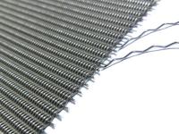 China Plain Dutch Weave Screen Mesh Twill Weave / Dutch Weave SUS 304 for sale