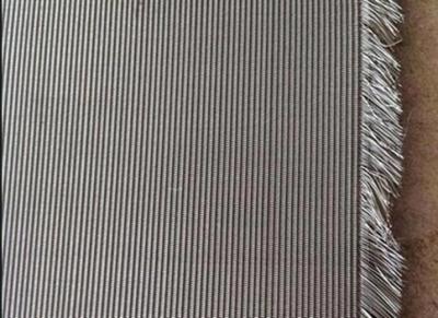 China Dutch Weave Stainless Steel Filter Mesh 304 316 940L For 0.5 - 2m Width for sale