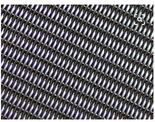 China 25 50 100 200 250 Micron 316 Stainless Steel Wire Dutch Weave Screen Mesh for sale