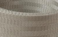China Reverse Plain Twill Dutch Weave Screen Mesh Woven 304 316 For Extruder for sale