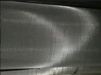 China Stainless Steel Twill Dutch Weave Wire Cloth Mesh 72×15 120×16 Corrosion Resistant for sale