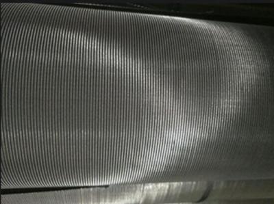 China Stainless Steel Twill Dutch Weave Wire Cloth Mesh 72×15 120×16 Corrosion Resistant for sale