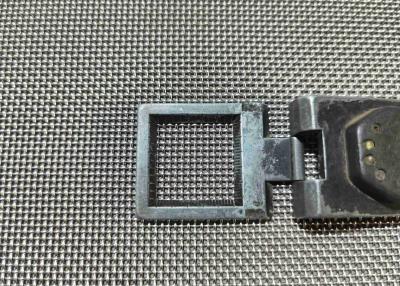China 316 316l Stainless Steel Window Screen Mesh , Wire Mesh Insect Screen Bullet Proof for sale