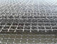 China Galvanized/Stainless Steel 304 Crimped Wire Mesh,Hot Sale 304 Stainless Steel Crimped Wire Mesh for sale