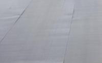 China Stainless Steel Security Fly Screen Mesh With Plain Weave & Powder Coating for sale