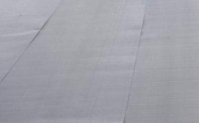 China Stainless Steel Security Fly Screen Mesh With Plain Weave & Powder Coating for sale