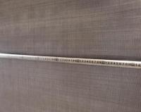 China High Tension 304 316 Stainless Steel Security Screen Anti Corrosion Easy To Install for sale