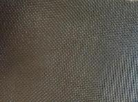 China Fireproof Stainless Steel Security Window Screen Powder Coated Solid Tructure for sale