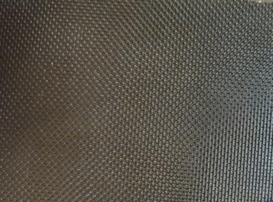 China Fireproof Stainless Steel Security Window Screen Powder Coated Solid Tructure for sale