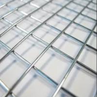 China Welded Mesh AISI Standard Polished Surface for sale