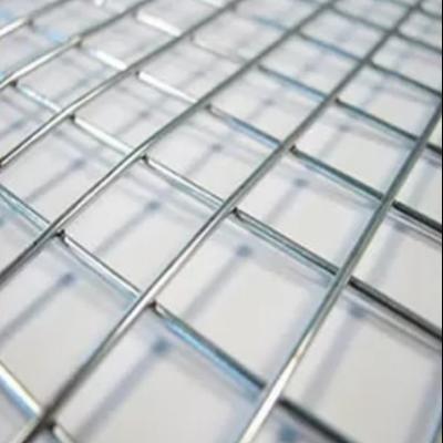 China Welded Mesh AISI Standard Polished Surface for sale