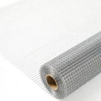 China 304 Stainless Steel Welded Wire Mesh, Strong Welds, Anti-Corrosion, For Industrial Protection for sale